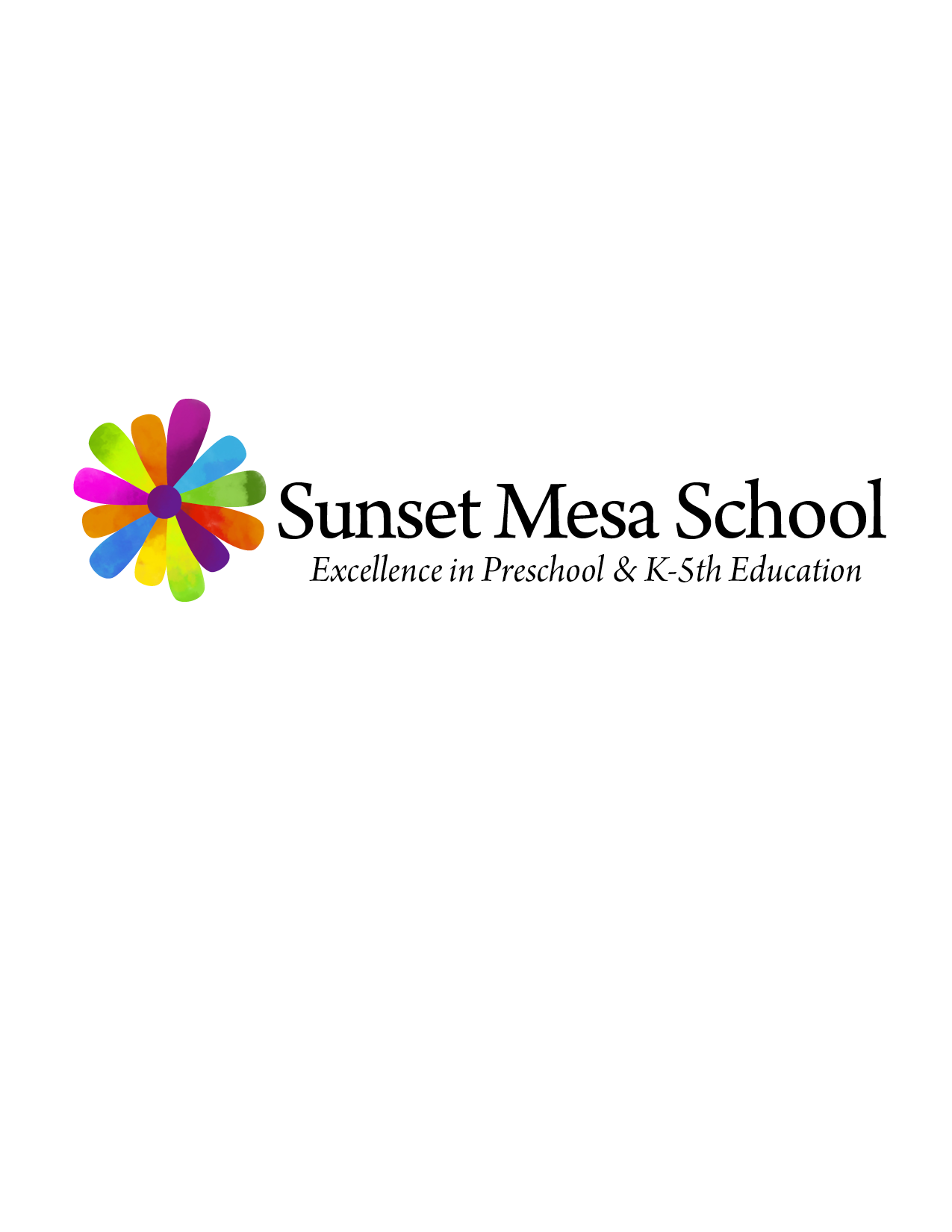 sunset school hours